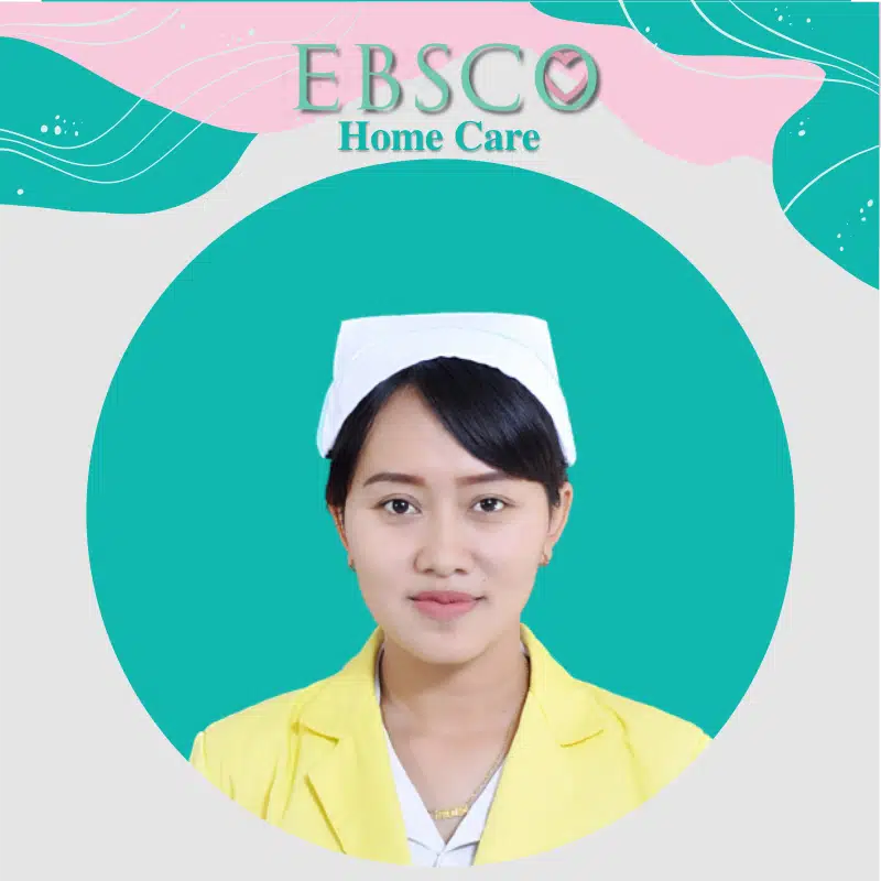EBSCO Home Care Jawa Timur - Healthpreneur Training Center
